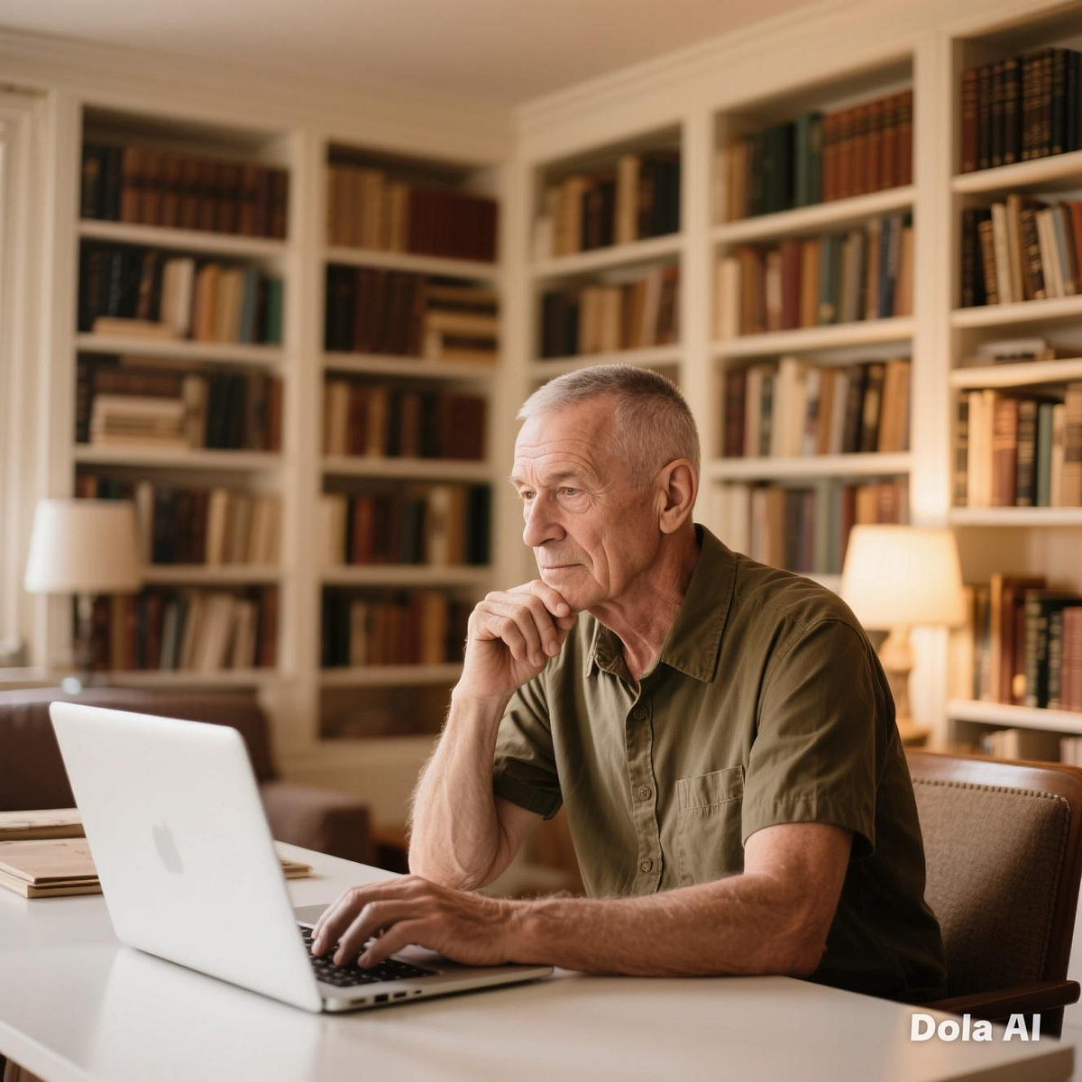 My Medium Journey. Writing, Marketing, and an Innovation… | by Russell ...