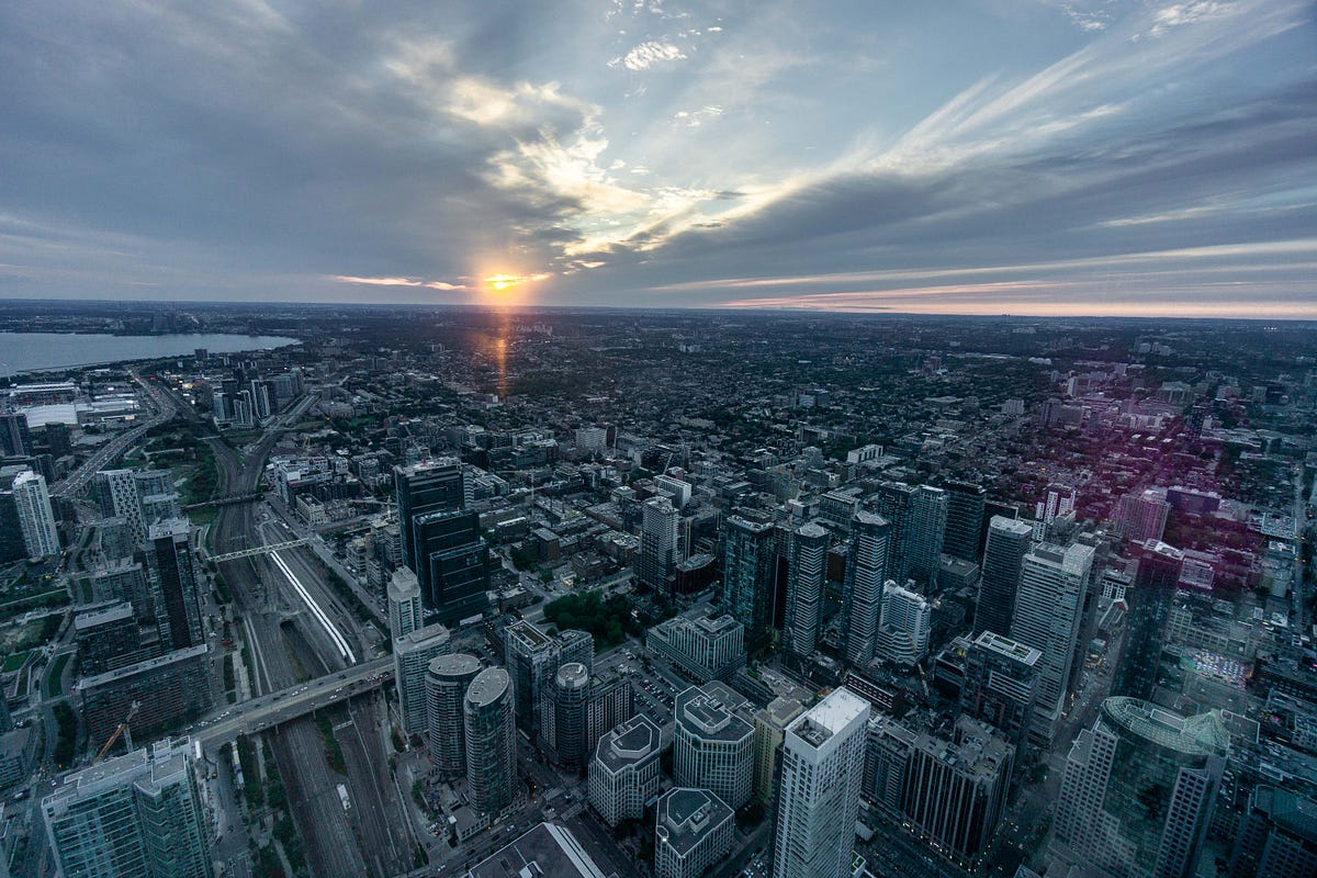 The Grand Toronto Tour. A Visit to Museums and other… | by Keenan Ngo ...