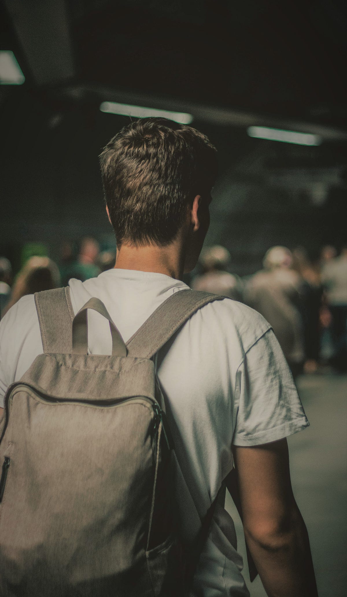 My forced labour warning. I’m trying not to cry as I write this… | by ...