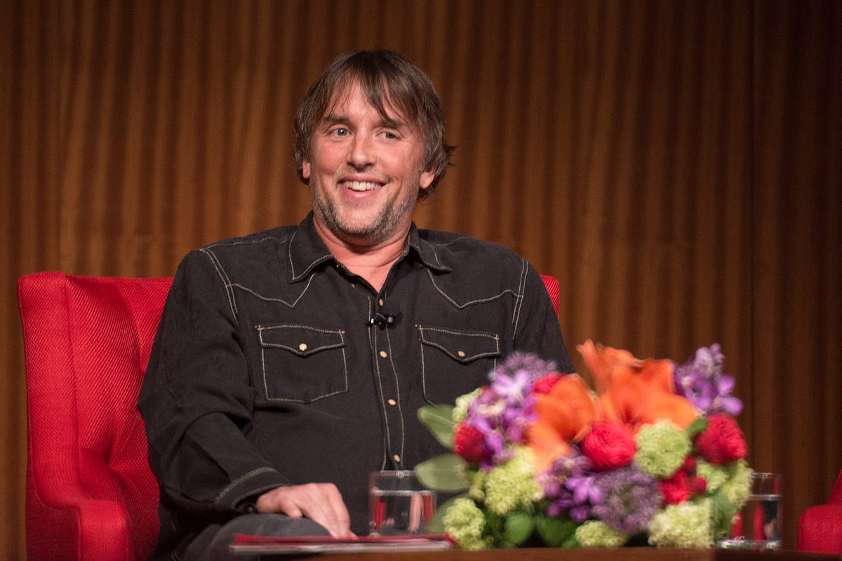 The End of an Era: Linklater Criticizes Tech’s Influence on Hollywood ...