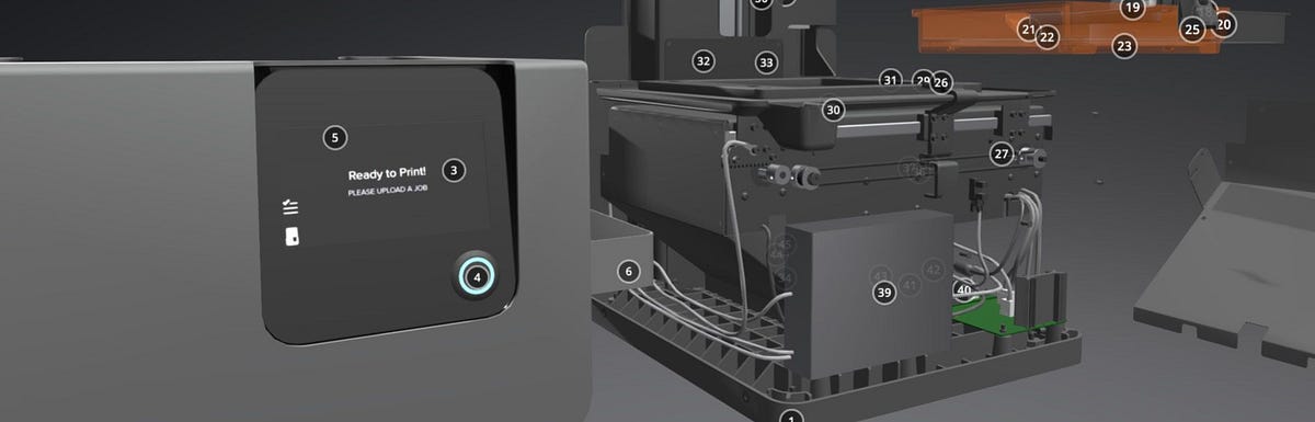 Why You Should Share a 3D Model of Your Hardware Product | by Jordan ...