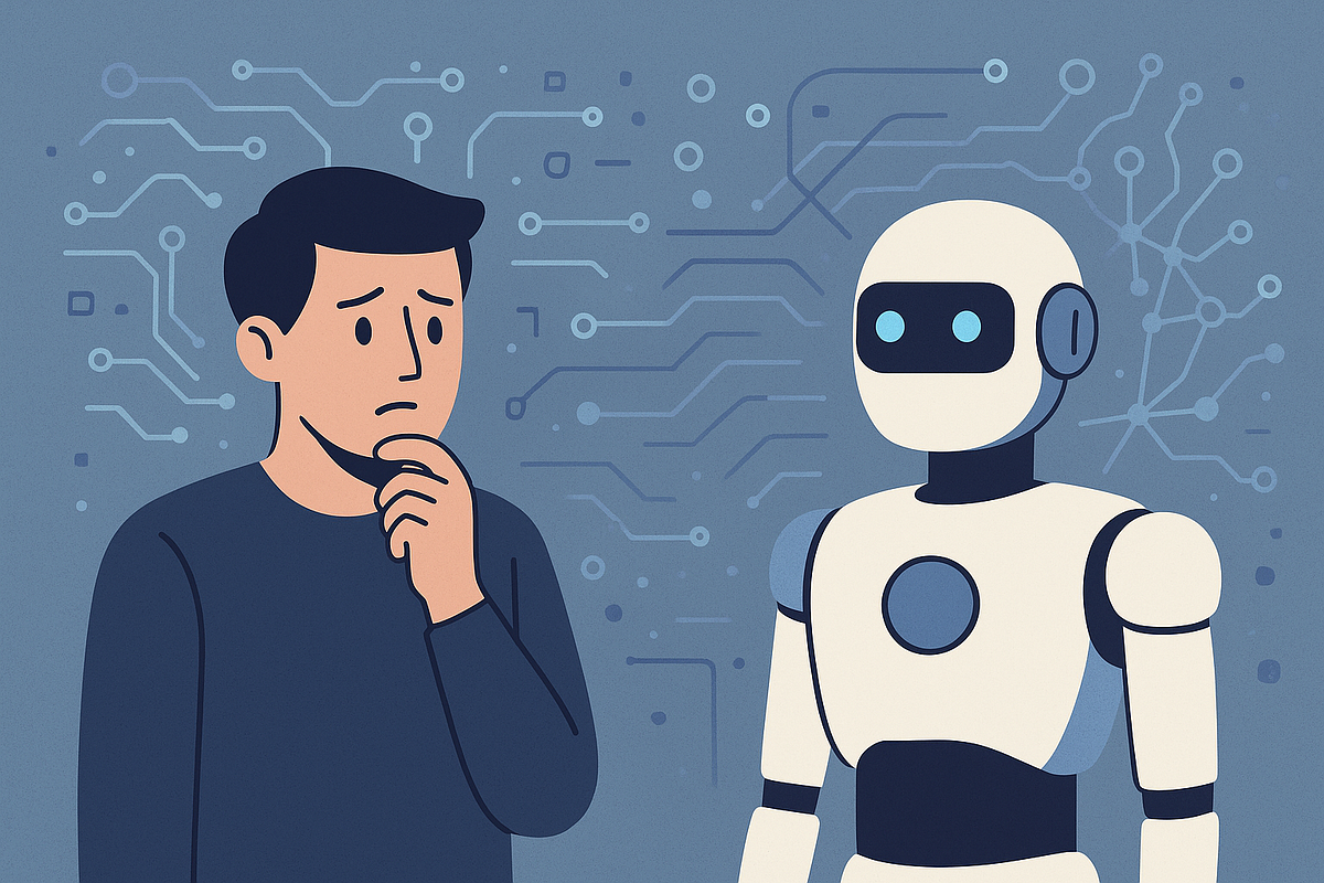 What People Get Totally Wrong About Artificial Intelligence | by Abdullah shah | Write A ...