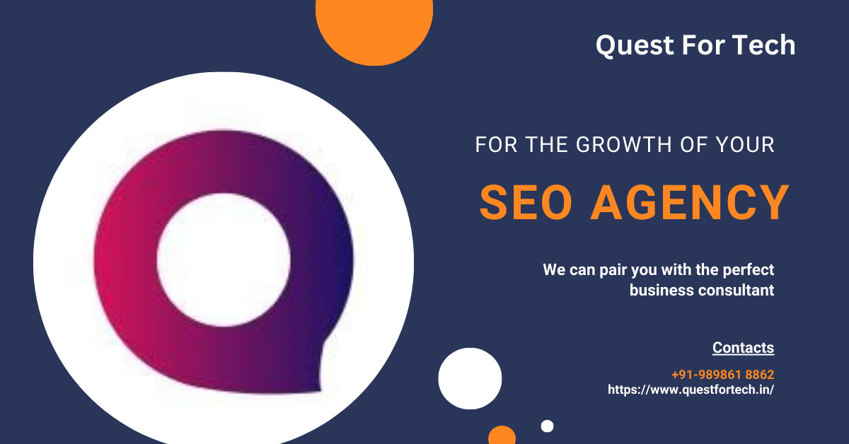 The Ultimate Guide to Choosing the Right SEO Agency for Your Business ...