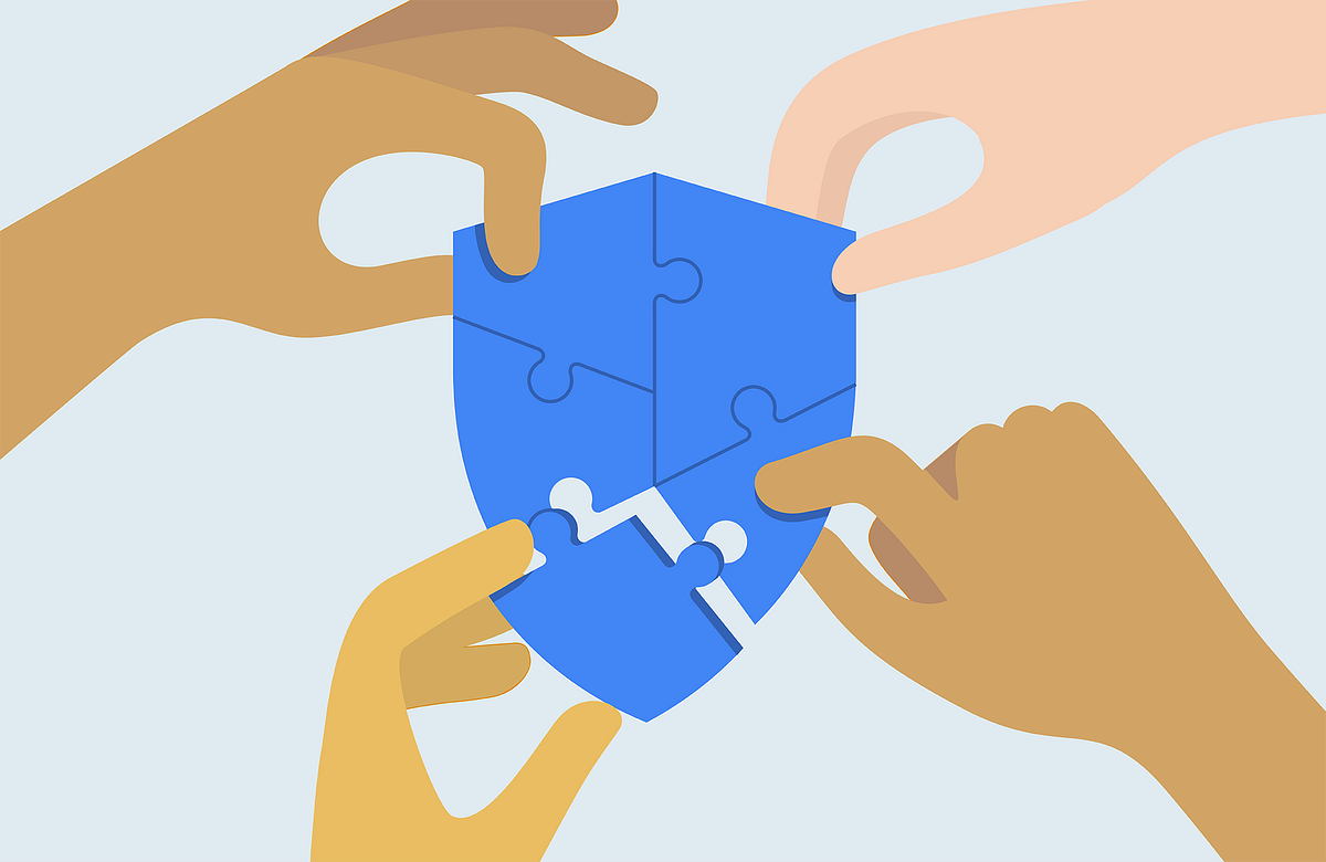Working Together For A More Secure Web | by Gerhard Eschelbeck | Medium