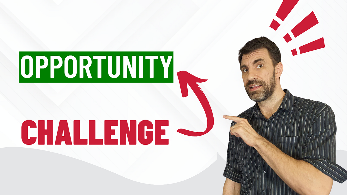 Turning Challenges into Opportunities — A Guide to Managing Rapid ...