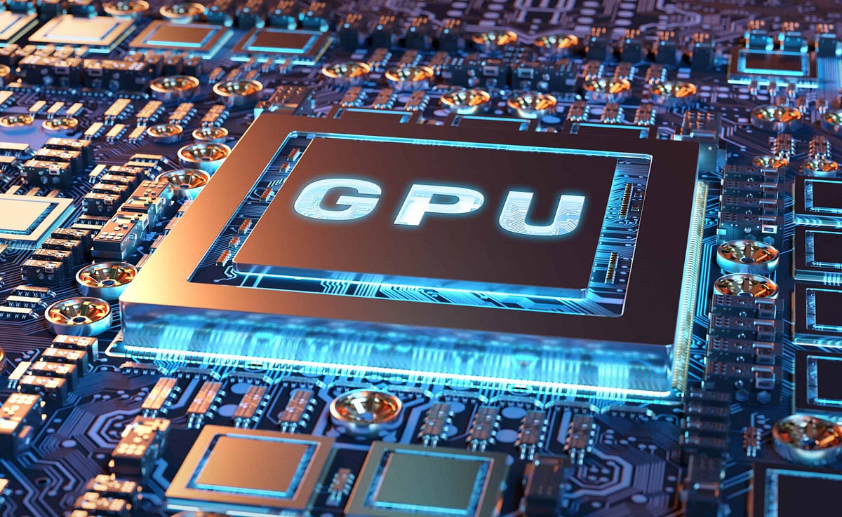 Why Deep Learning Models Run Faster on GPUs: A Deep Dive into Parallel Processing with CUDA ...