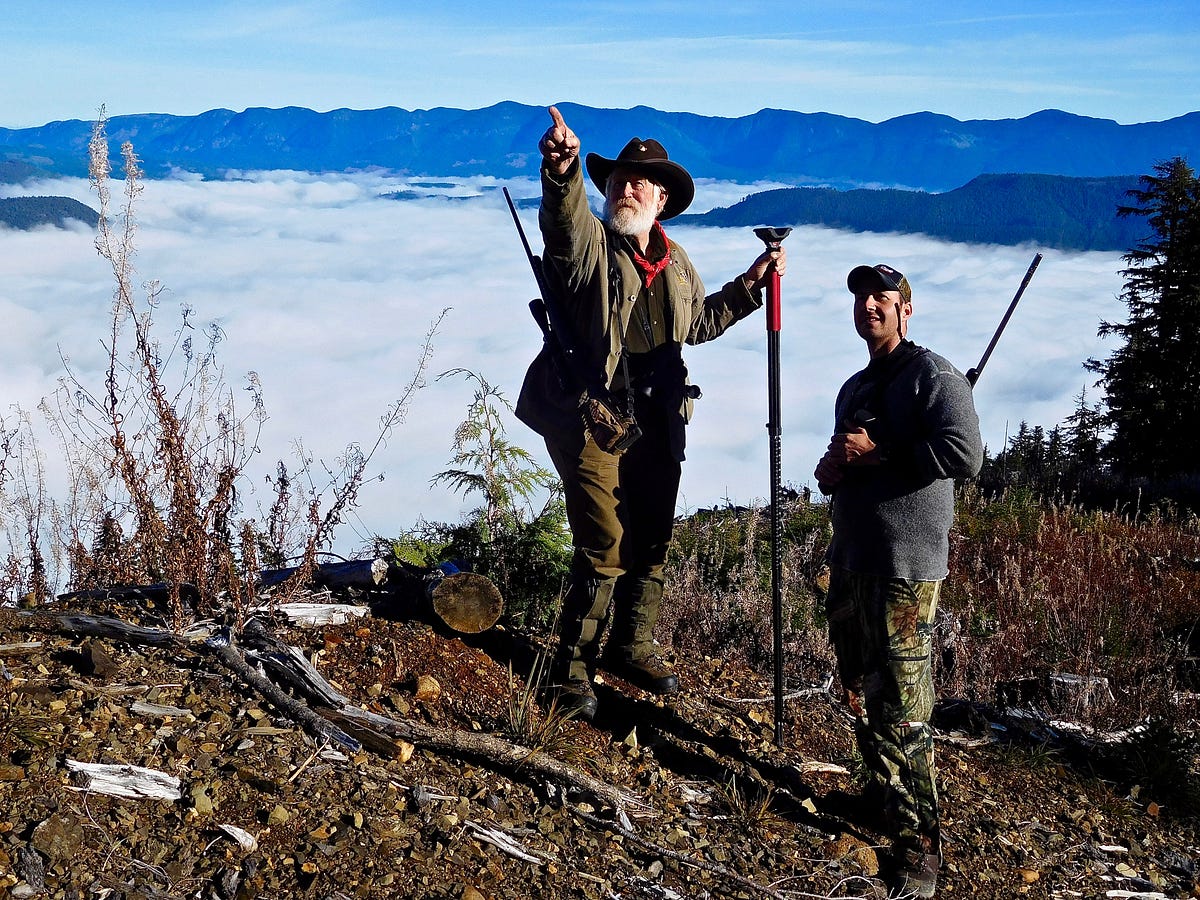 Reflections on unsuccessful hunts | by Hornady Manufacturing | The Hole Story