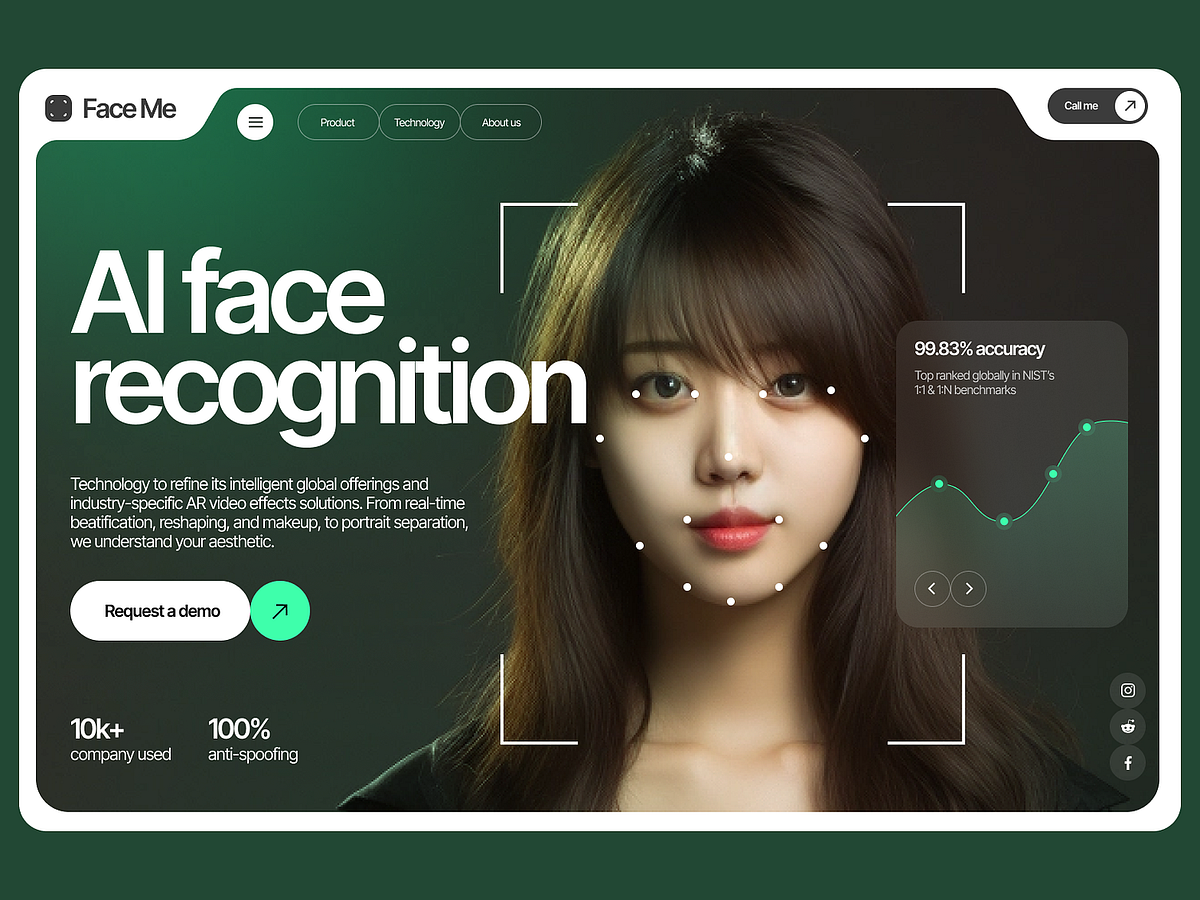 Interactive and Marketing Web Design Ideas | Medium