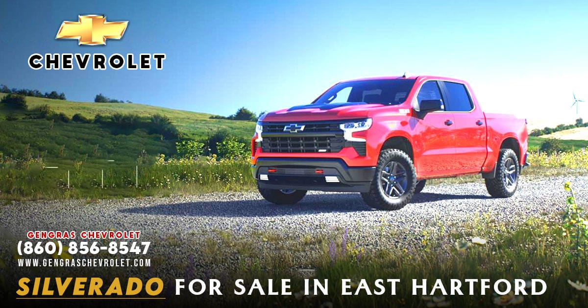 Connecticut’s Chevrolet Oasis: A Comprehensive Guide to Dealership ...