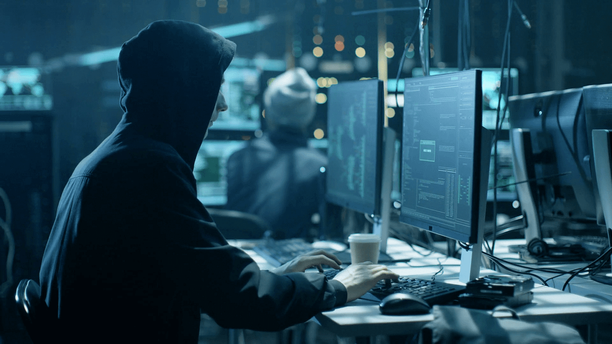 Capture the Flag (CTF) — O que é, como funciona e como se preparar para ...