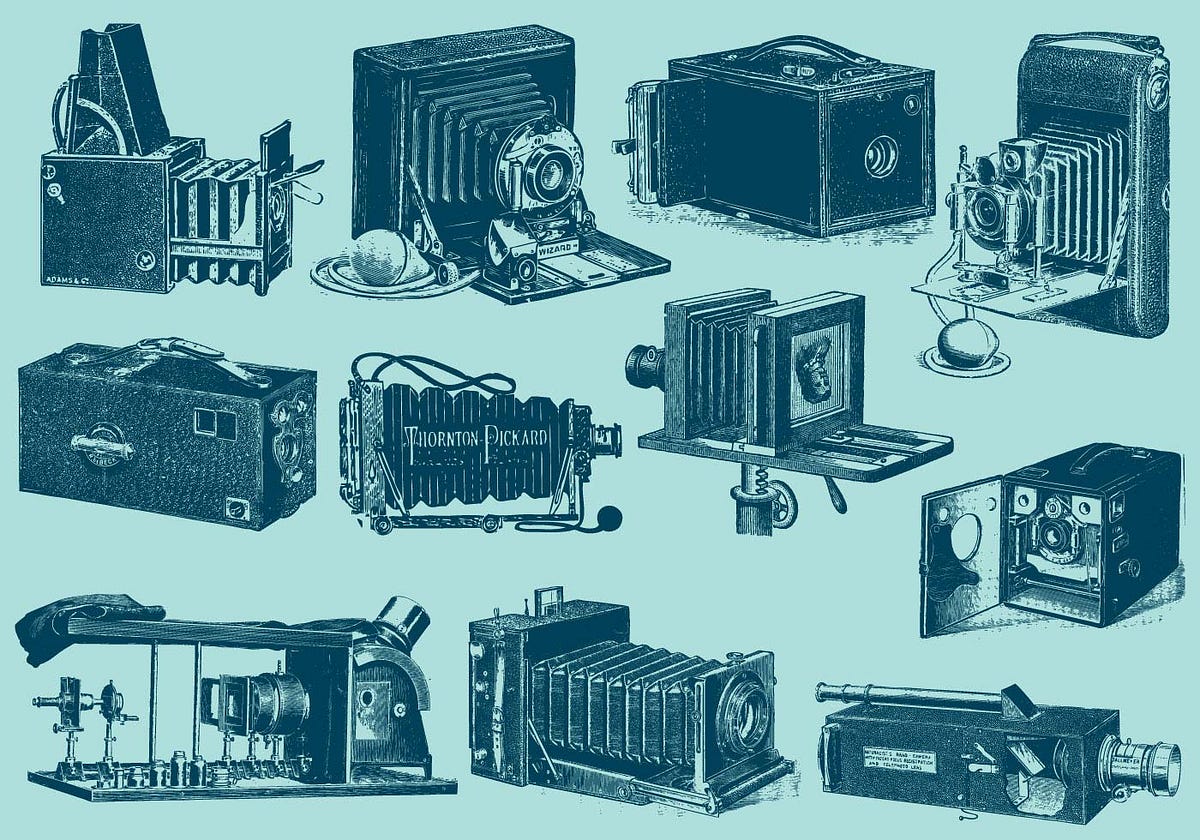From video to thumbnails with Python and OpenCV | by Jacopo Daeli | Medium