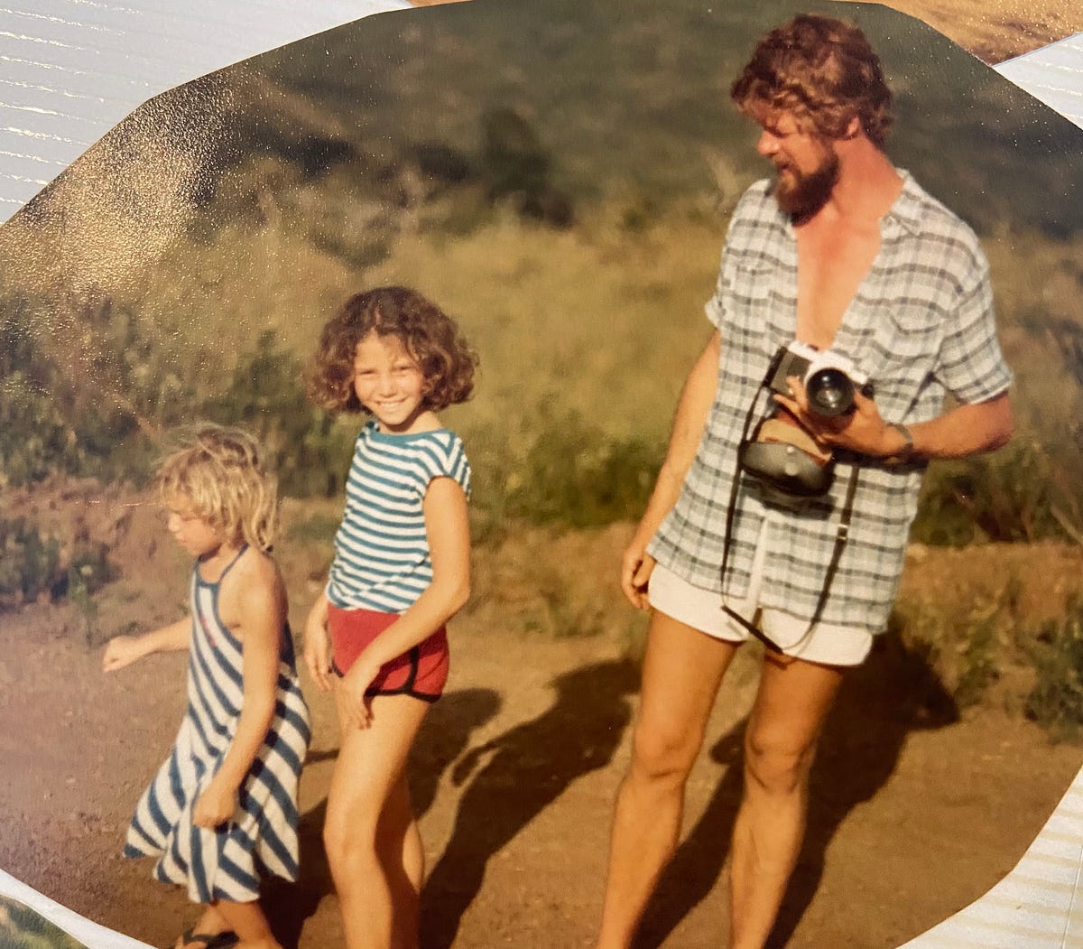 4 Life Lessons I Learnt as a British Child Living in Rural Africa | by ...