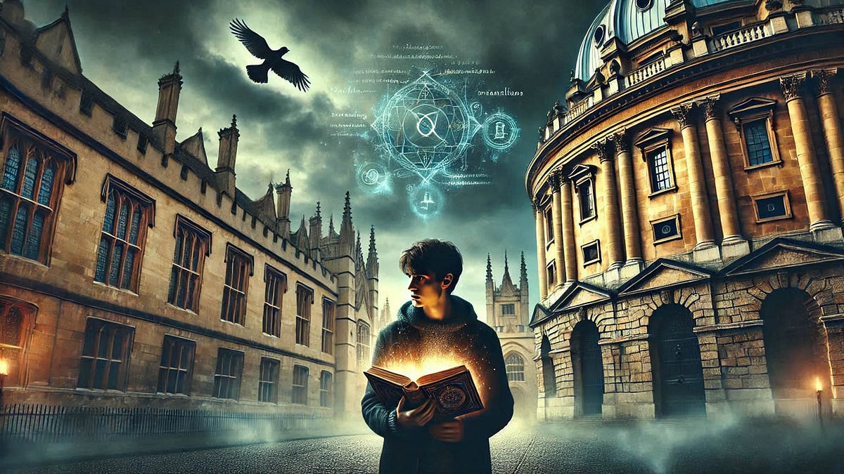 Babel, or the Necessity of Violence by R.F. Kuang | Deep Dive into ...