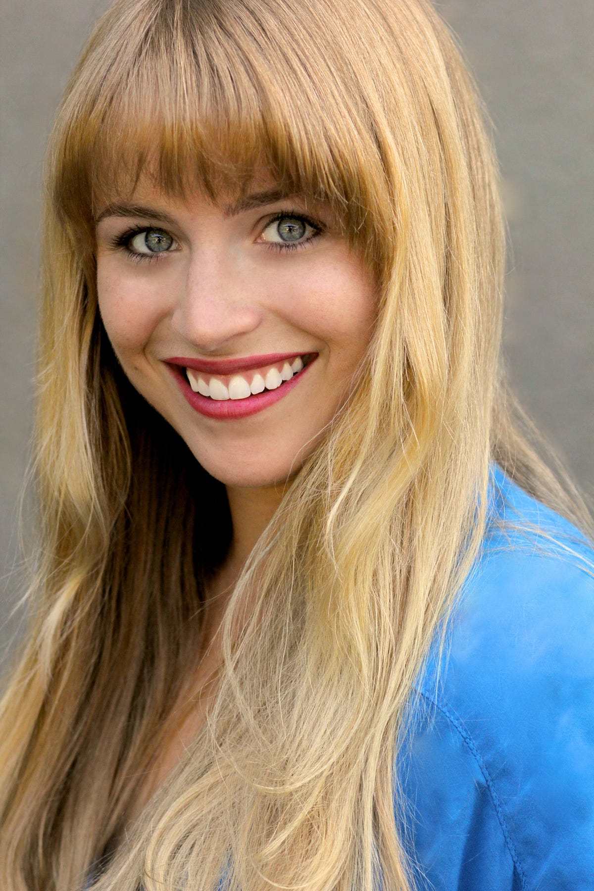 Heather Anderson
