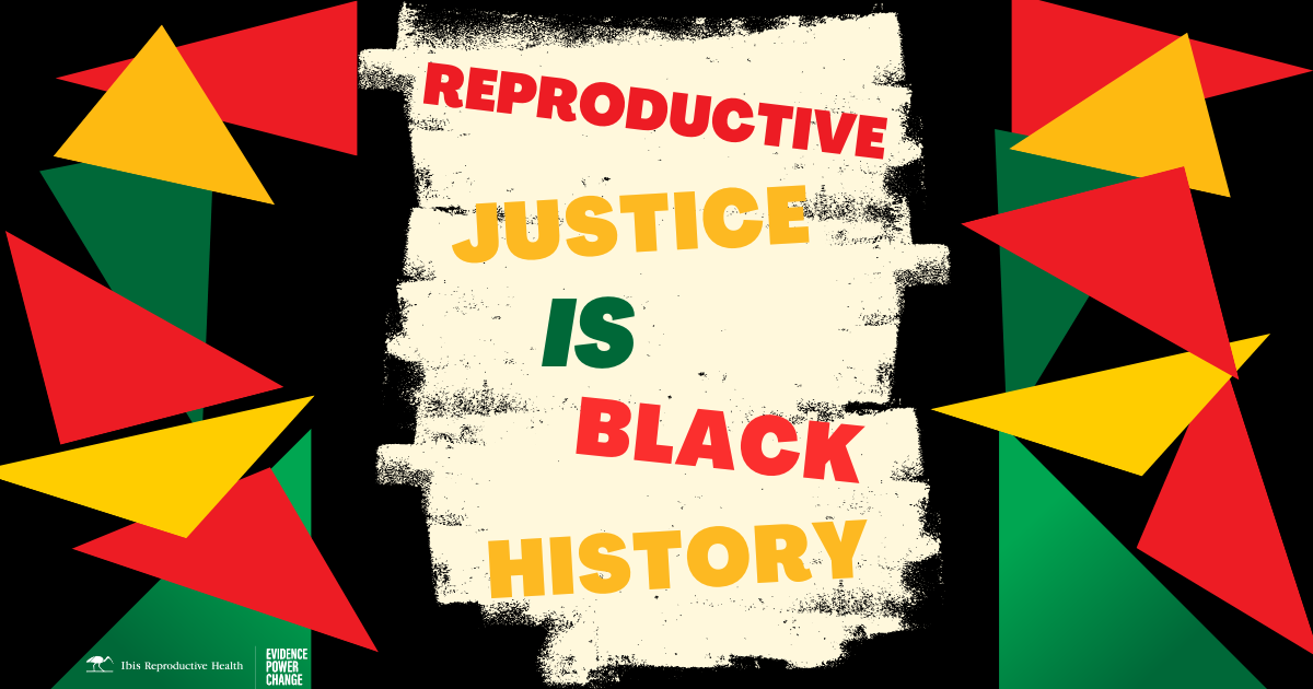 Resources for Black History Month — and Beyond | by Ibis Reproductive ...