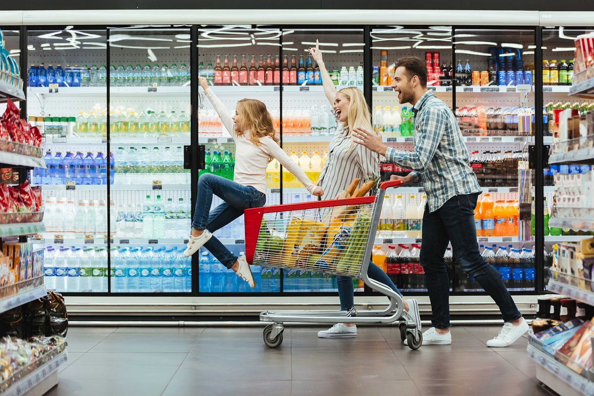 Shopprix Supermarket in Thaliparamba: A Shopper’s Paradise | by ...