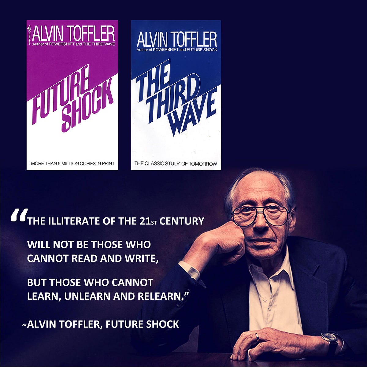 Toffler’s Prosumer Gets AI. Exploring AI’s Role in Redefining Work ...