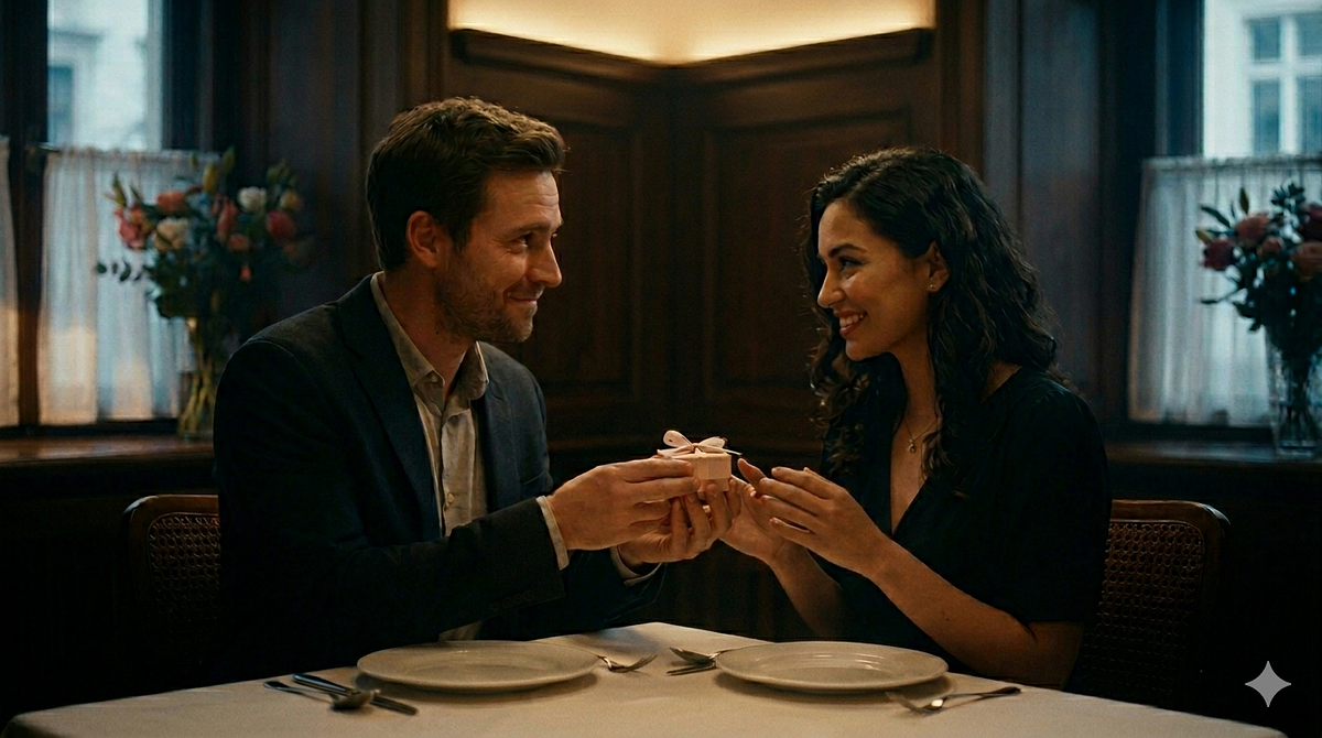 Dating in Colombia: How to Ask a Woman to Be Your Girlfriend | Medium