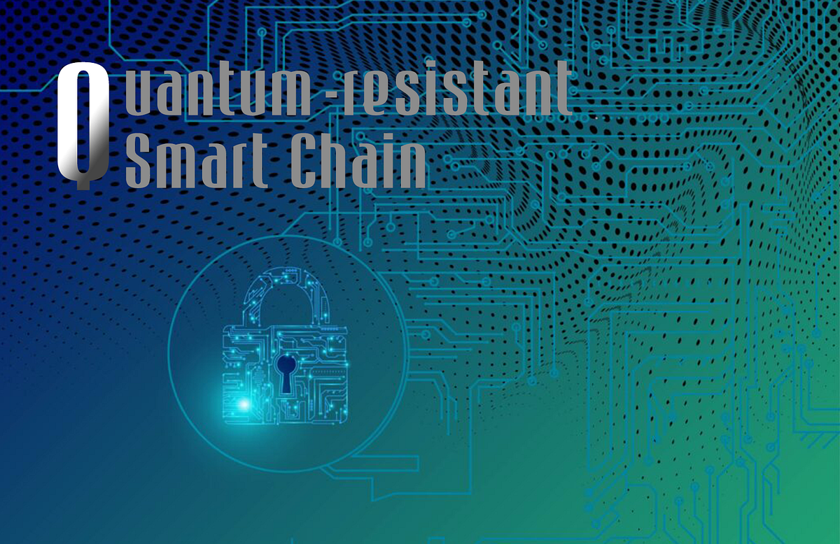 QRSC token allocation information has been released | by QRSC News | Medium