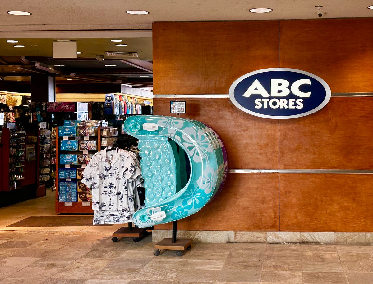 Why Are There So Many ABC Stores In Hawaii By Real Estate Around The Why Are There So Many ABC Stores In Hawaii By Real Estate Around The