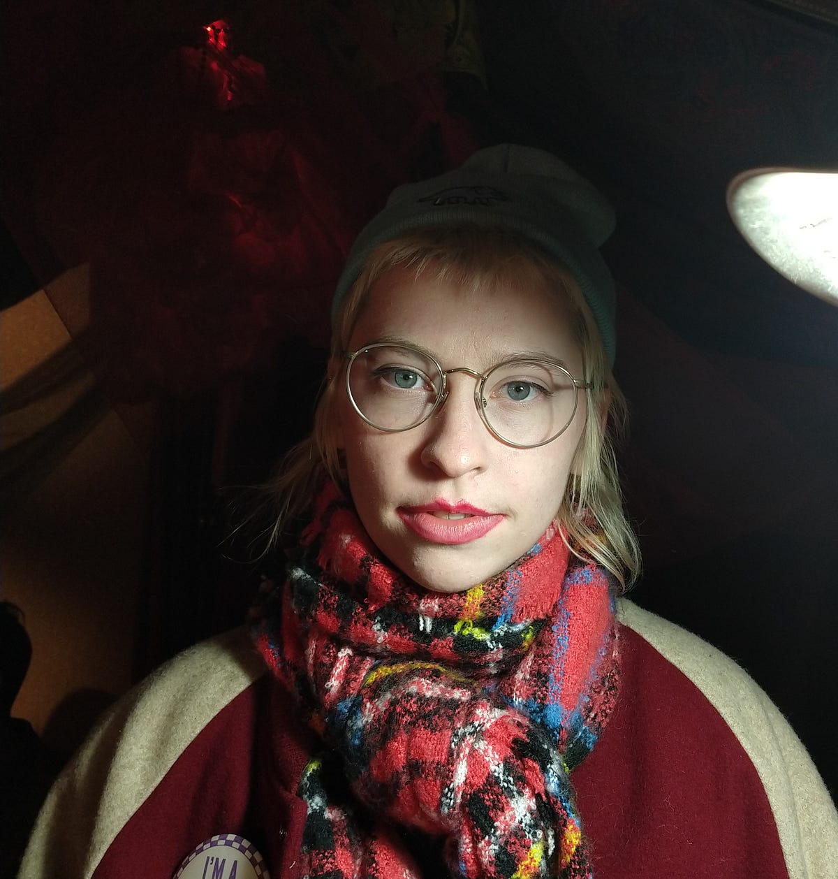 “What Brought Me Back to Music”. Emily Ashenden is an actor and ...