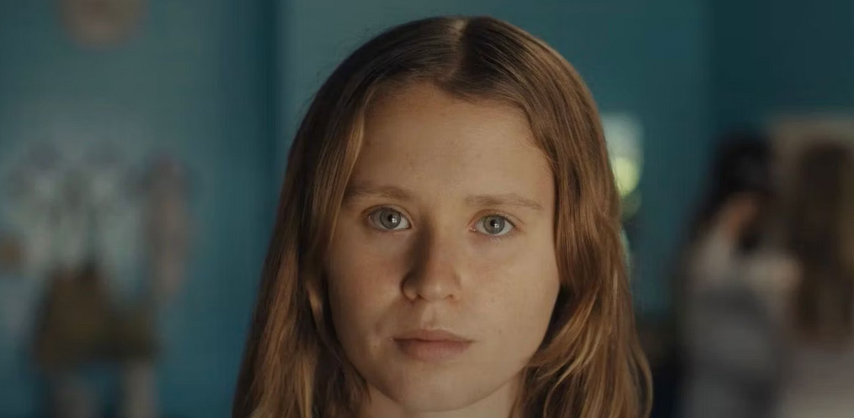 ‘The Starling Girl’: Breaking Free from Christian Fundamentalism | by ...