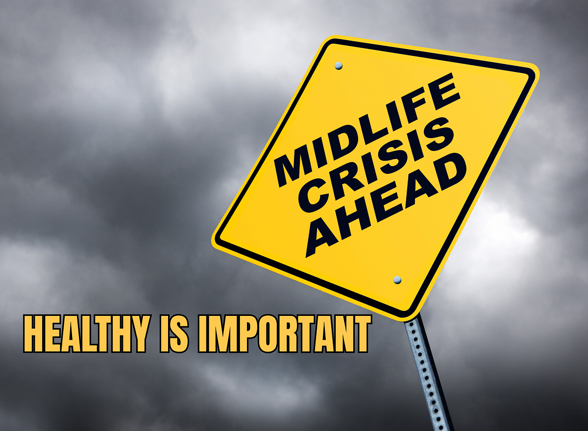 Staying Strong: Wellness Tips for Midlife Adults | by Minn Smart Life ...