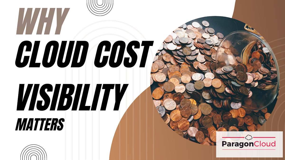Save Big and Unlock Value with Cloud Intelligence Dashboards | by Matt ...