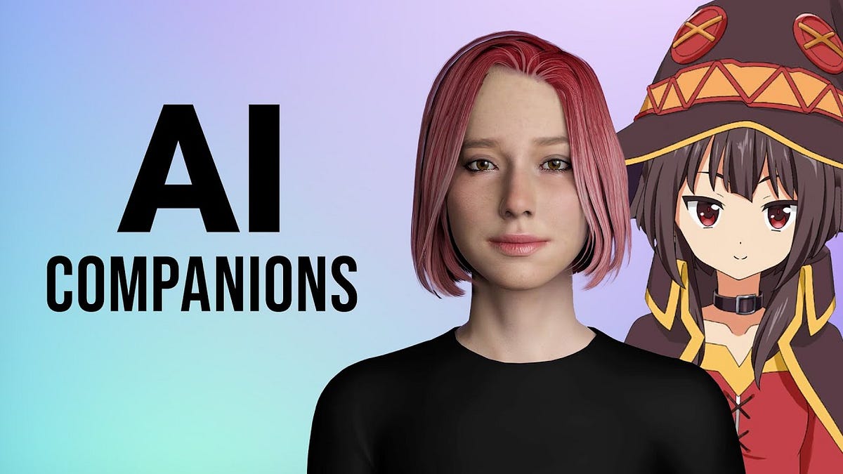 🧠 How I Trained My AI Friend to Understand Me — And How You Can Too ...