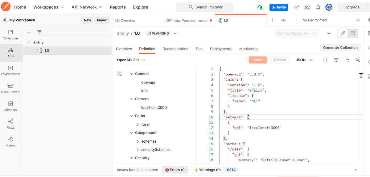 Application Programming Interface(APIs) | by Shaifali Agarwal | Medium