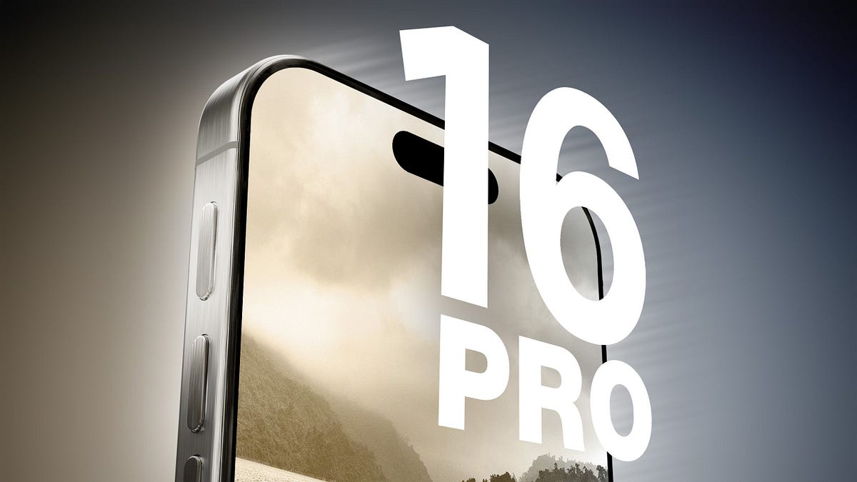 “Apple’s iPhone 16 Series: Leaked Details on Design, Pricing, and More ...