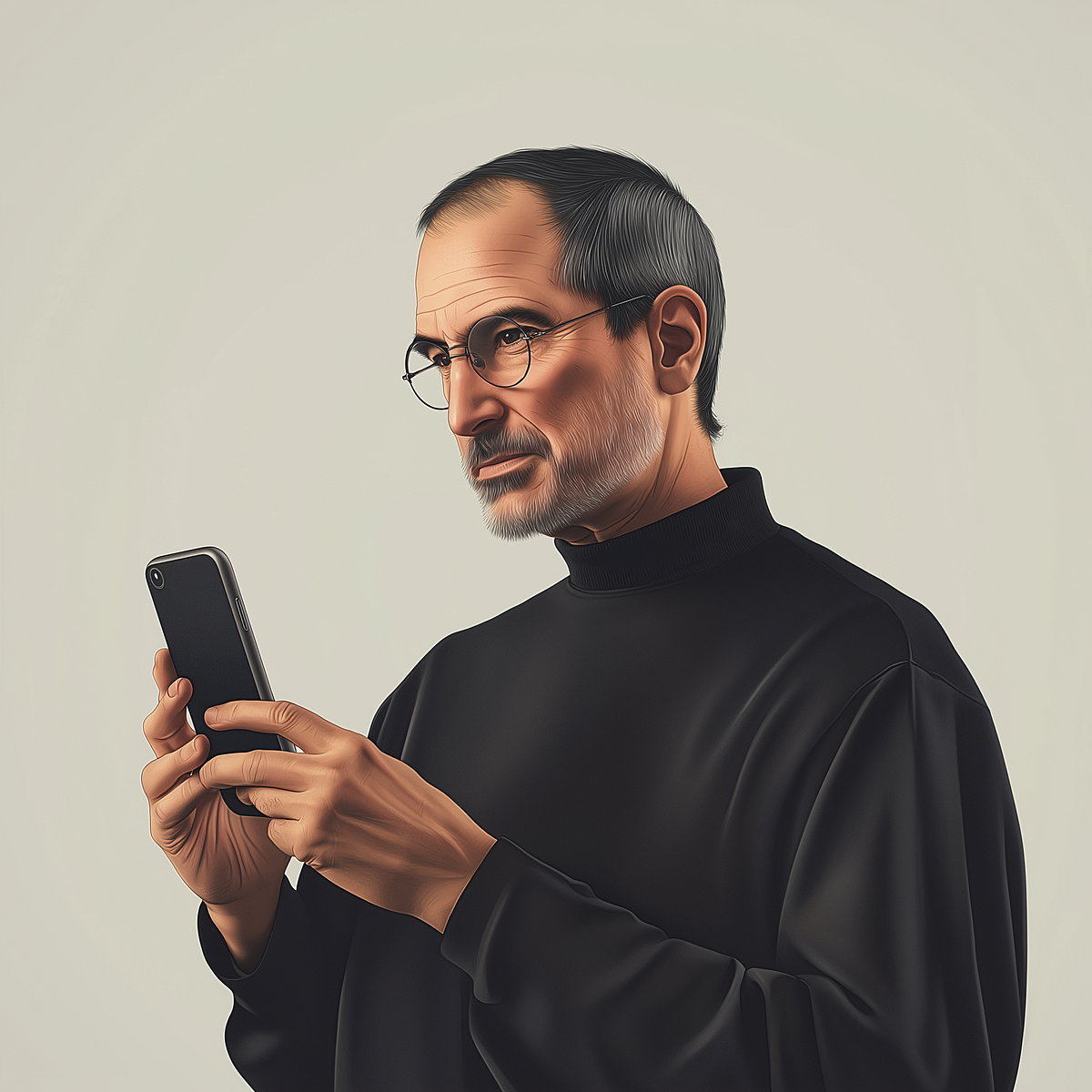 16 Years Later, People Are Still Obsessed With iPhones. | by AL Anany ...