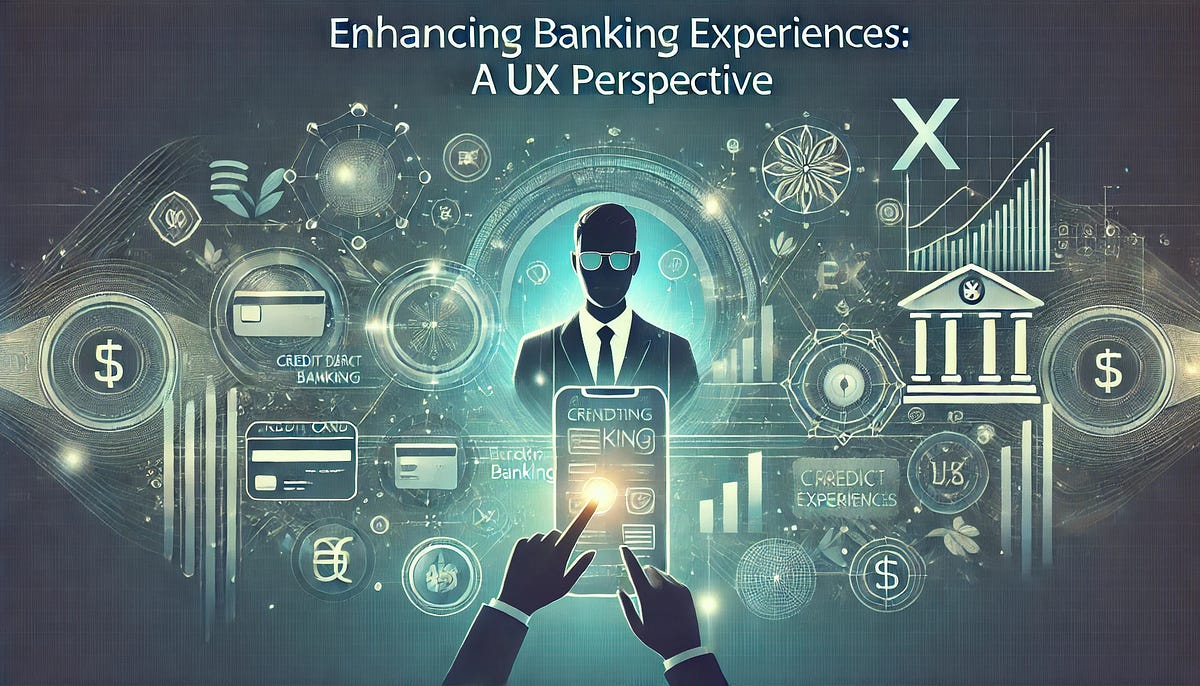 Unlocking Better Banking Experiences: A UX Perspective on India’s ...