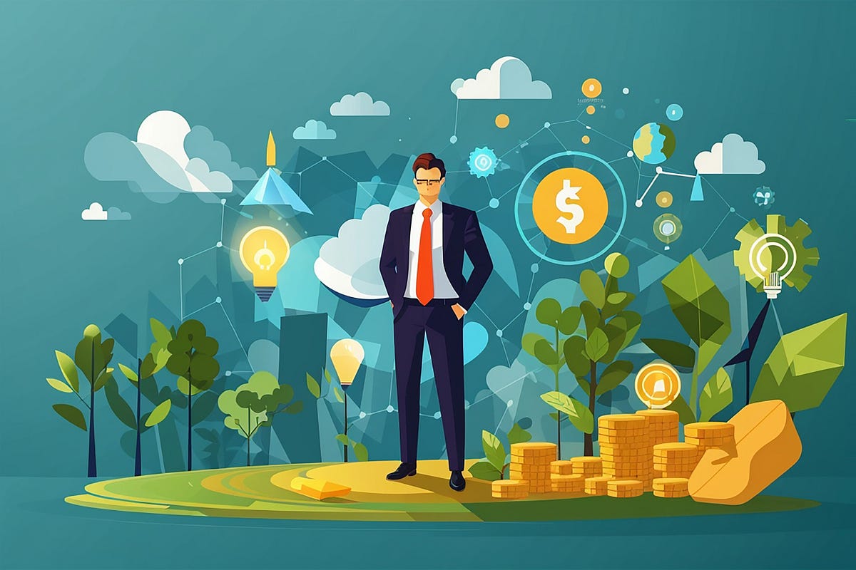 Diving into the Evolution of Digital Credit Lines & Financial ...