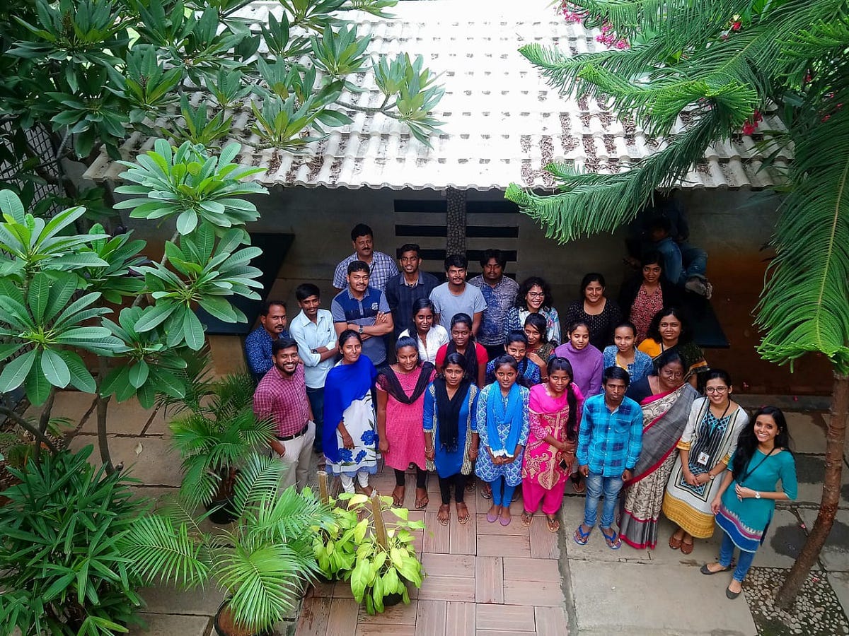 Introducing ‘Spoorthi’: A Spatial Data System for the Inclusive Cities ...
