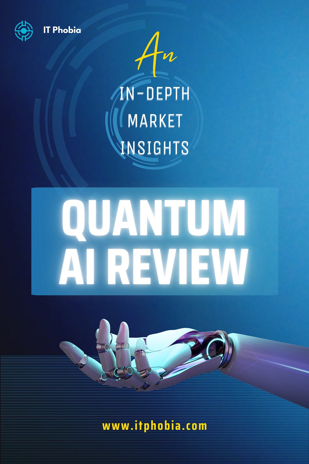 Quantum AI Review: An In-depth Market Insights | by Belayet Hossain ...