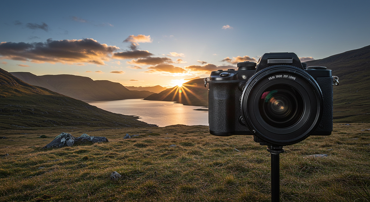 best camera for time lapse. Here’s what I’d pick today — and what… | by ...