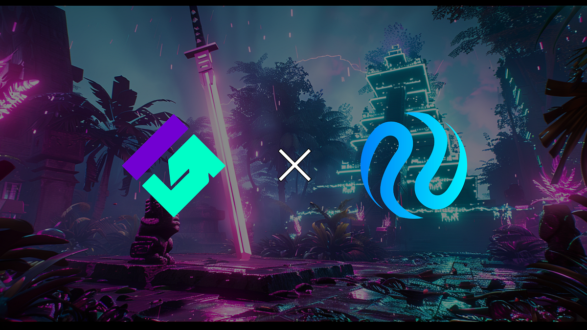 Integration: DEGA Becomes the Gaming Layer for Injective! | by ...