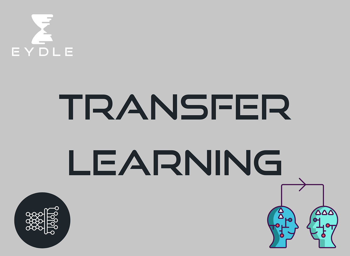 Image Recognition with Transfer Learning: A Case Study in Logo Classification | by Lamya A. | Eydle