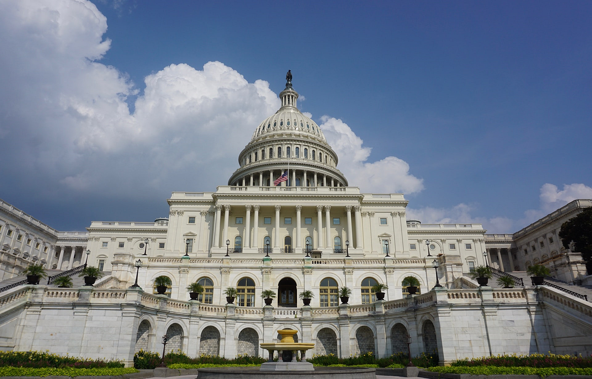 Mitch Match. A little-known, widely-used Senate… | by Barry Knister ...