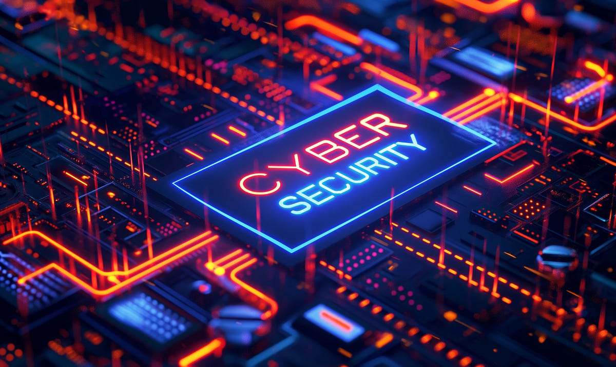 Top Cybersecurity Solutions for the USA in 2025: Safeguarding the Digital Frontier | by vatsal ...