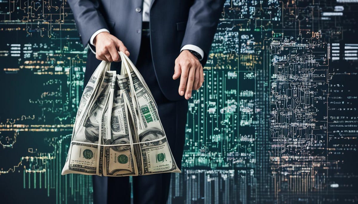 AI Profit Guide: Make Money with AI Easily | by Zapphire Zucca | Medium