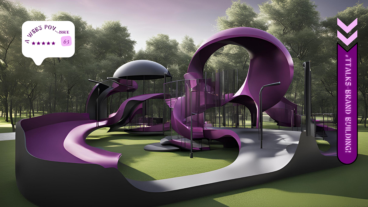 Web3: A Boundless Playground for Building Powerful Brands | by Tolulope ...