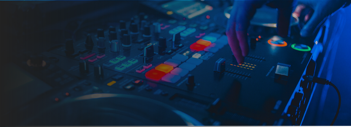 DJ Contact the Best DJ Institute in Mumbai — The Music Inc - Aditya ...