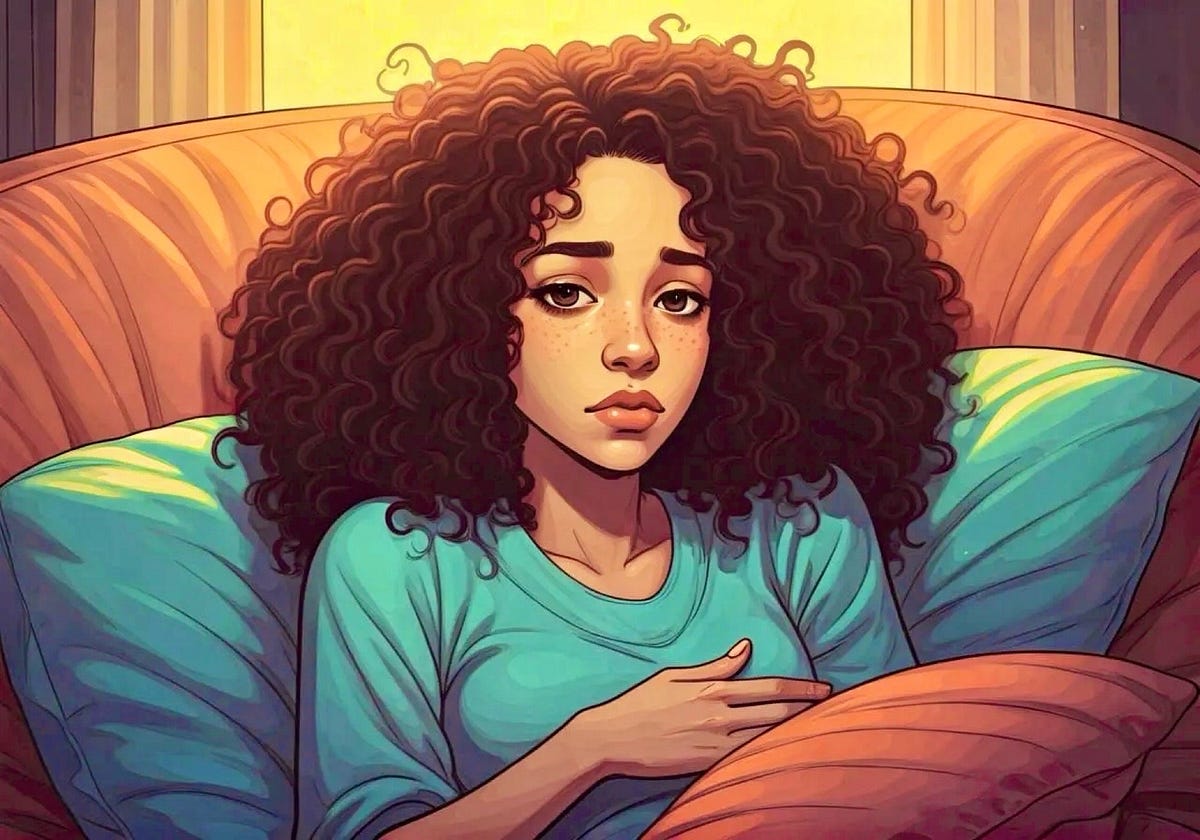 Life in the Comfort Zone. The slow death of playing it safe | by Anthea D.R | Catharsis ...