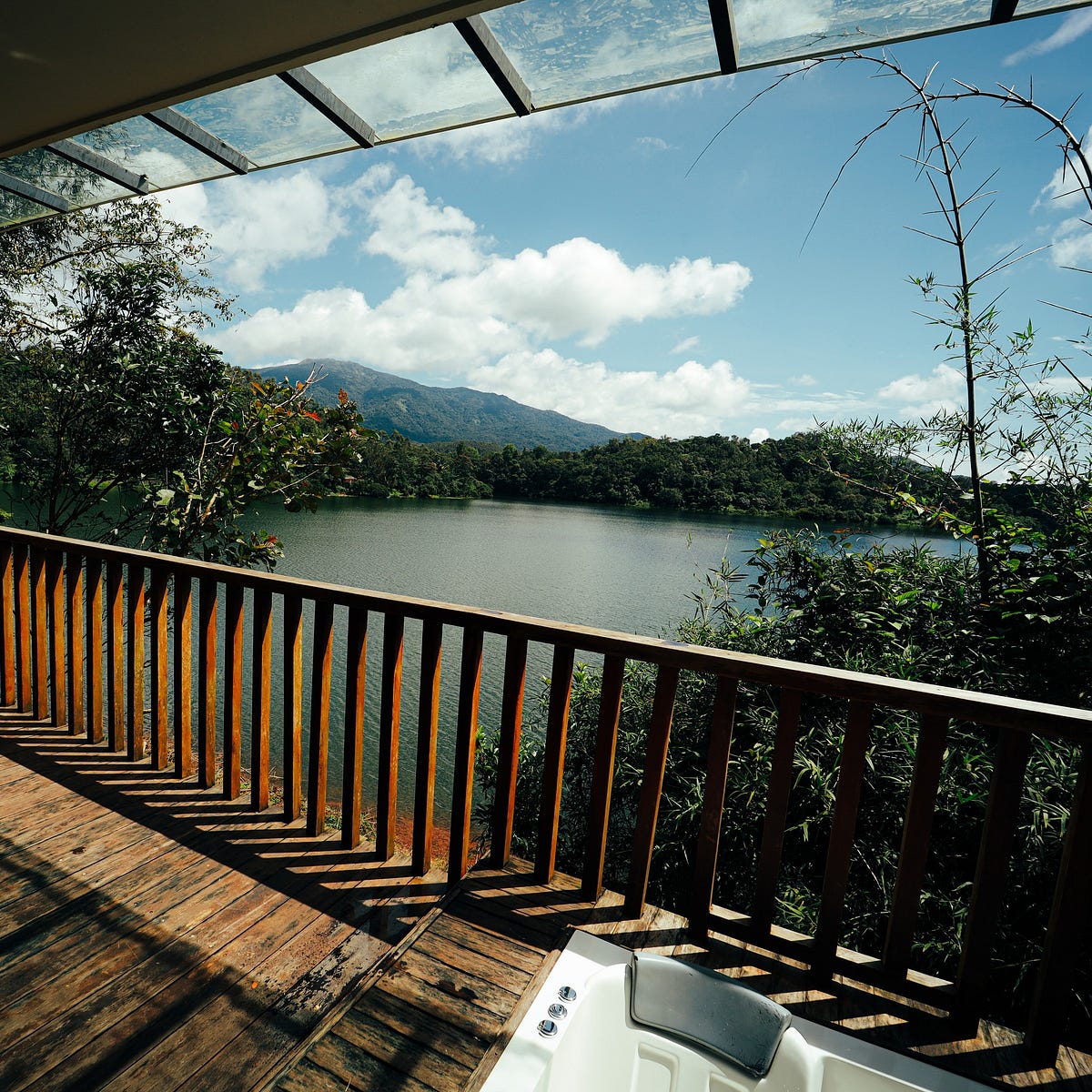 Finding the Perfect Retreat: Exploring SILVERWOODS RESORT in Wayanad ...