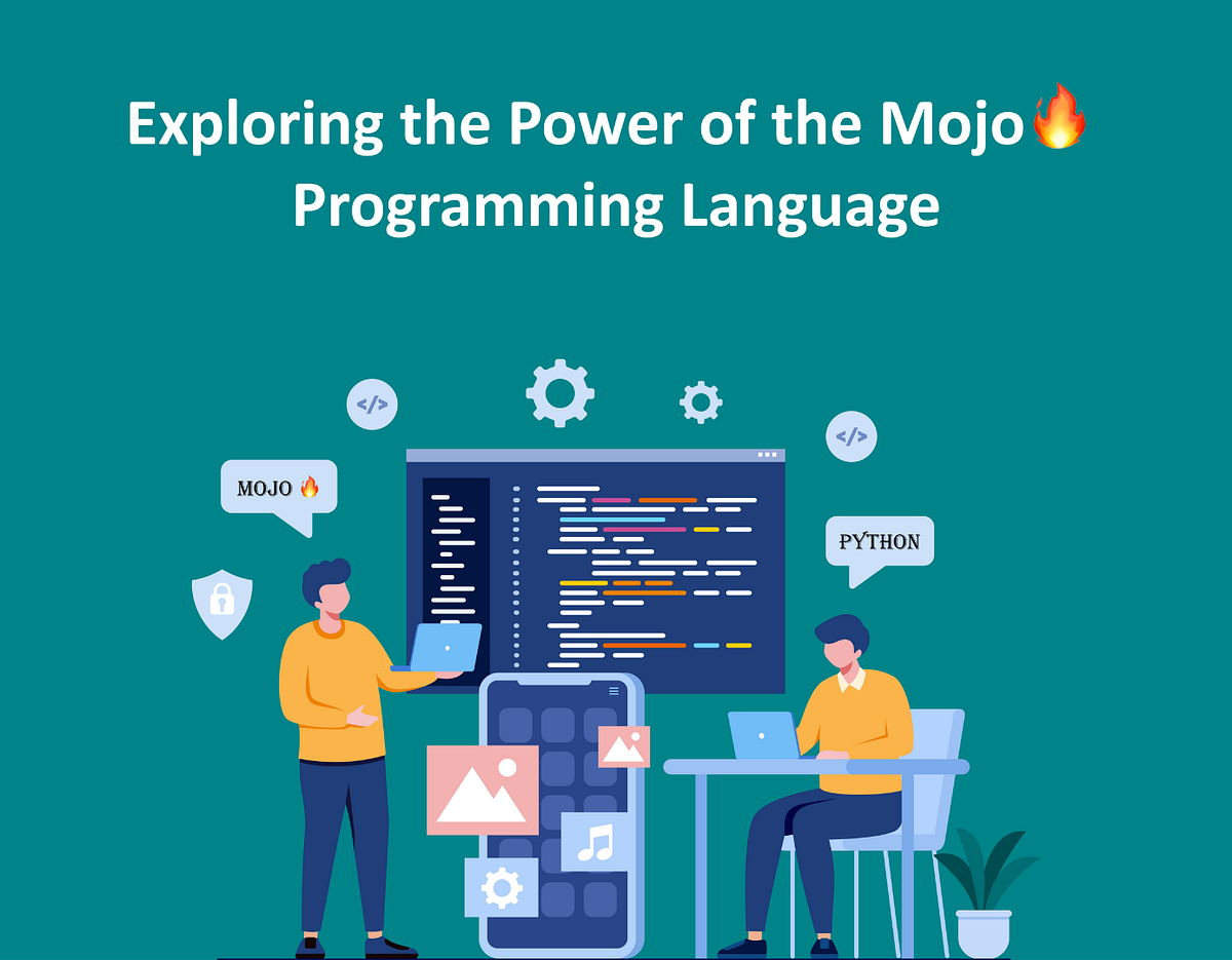 Exploring the Power of Mojo🔥 Programming Language | by Jay | Medium