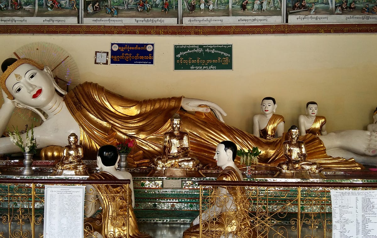 How Southeast Asia Made Me ‘Homeless’ and Happy | by Jeremy Helligar ...
