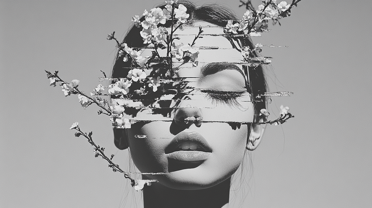 When Life Turns Upside Down. The beauty of unexpected change. | by Lost ...
