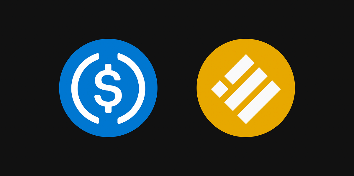 We’re updating the RSV backing to USDC and BUSD | by Nevin Freeman ...